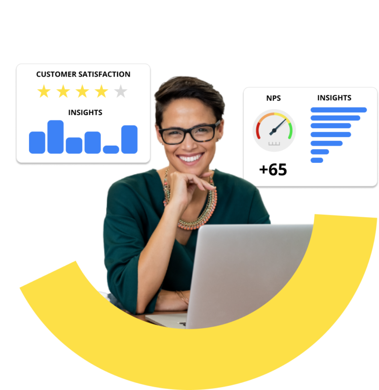 ChattySurvey: your AI Survey tool to collect customer insights